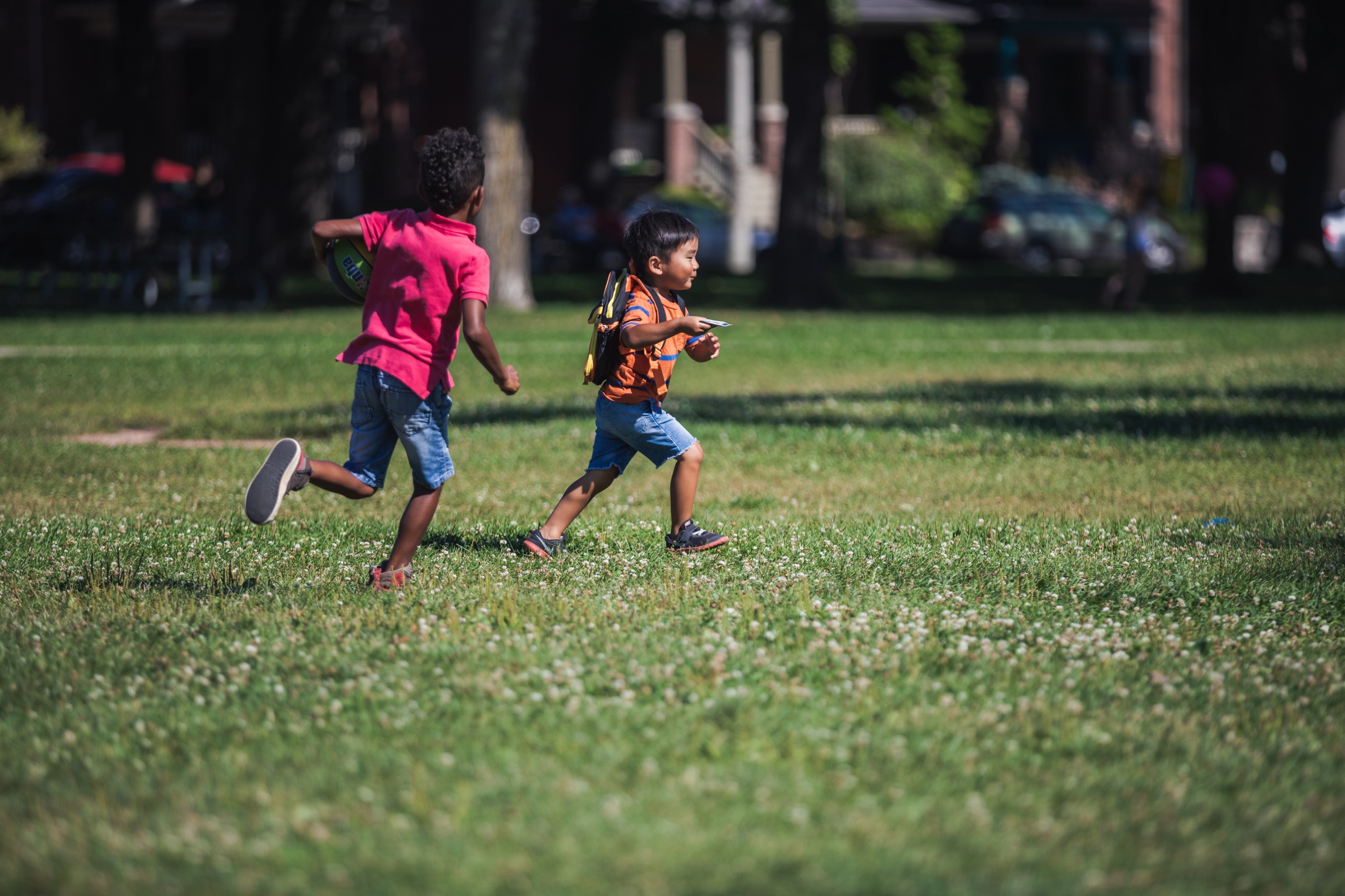 Back-to-School: Preparation From Two Perspectives – Simple&Opulence