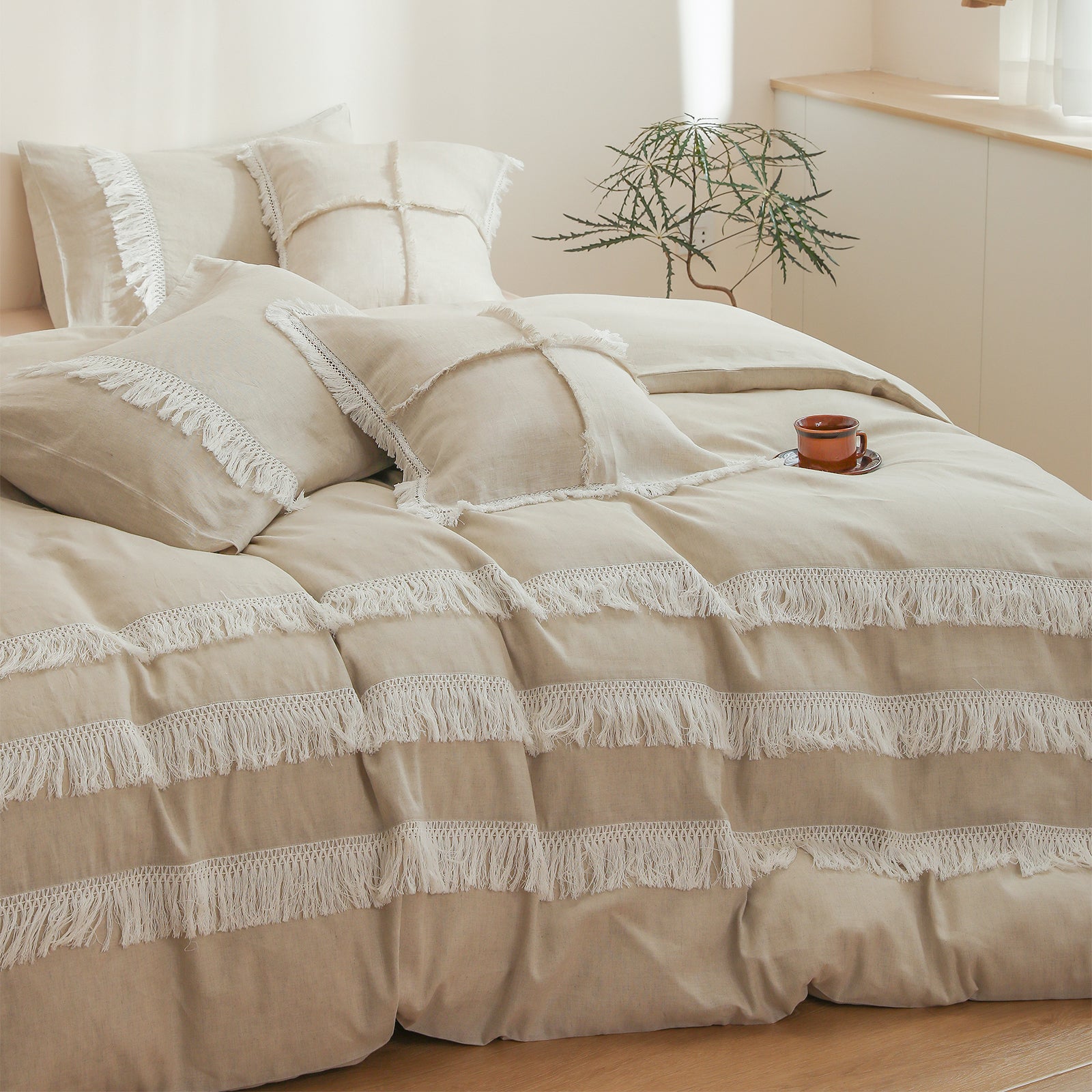 Boho Series – Simple&Opulence