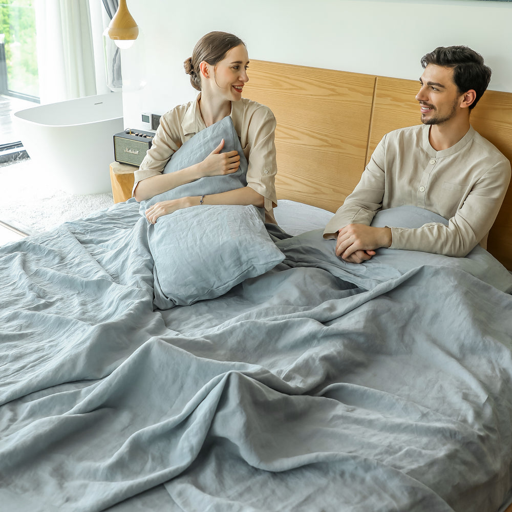 Bed Sheets – Simple&Opulence