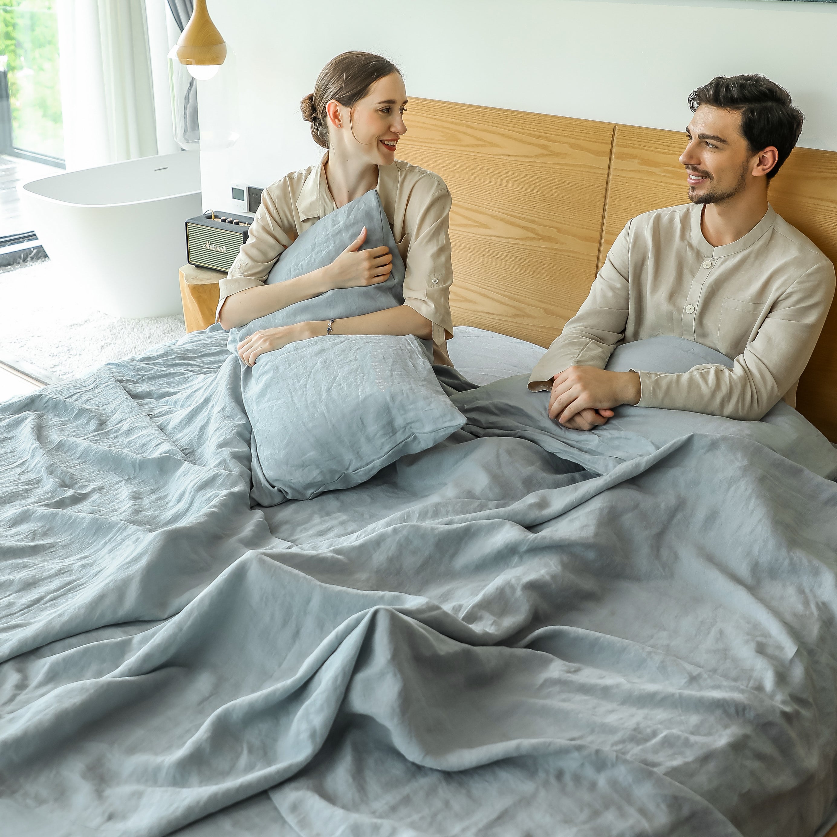 Bed Sheets – Simple&Opulence