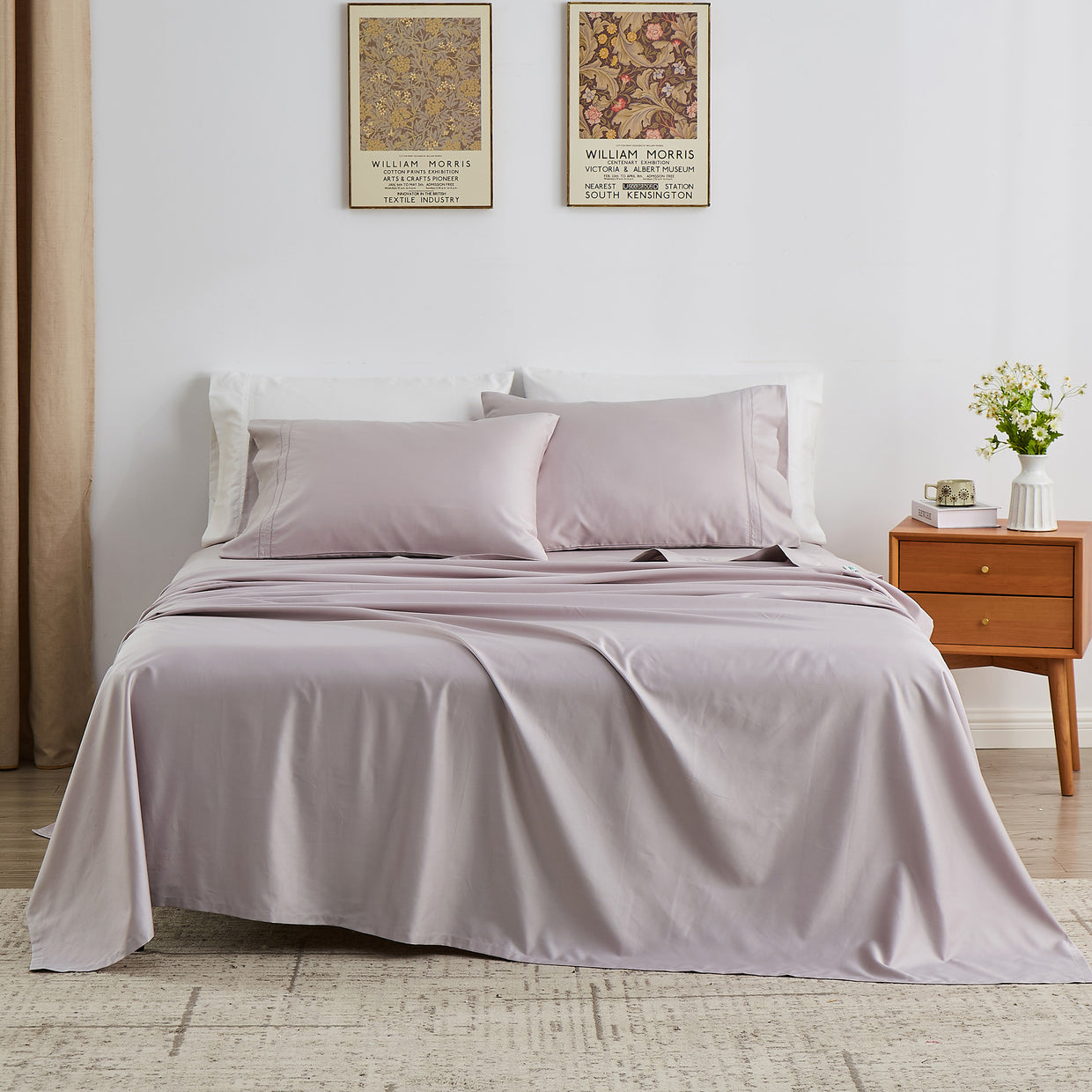 Jersey Cotton: What Makes It Different – Simple&Opulence