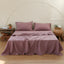 Simple&Opulence: Pure Linen Beddings, Duvet Cover Sets and Sheet Sets