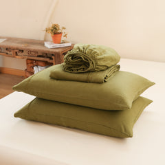 Simple&Opulence: Pure Linen Beddings, Duvet Cover Sets and Sheet Sets