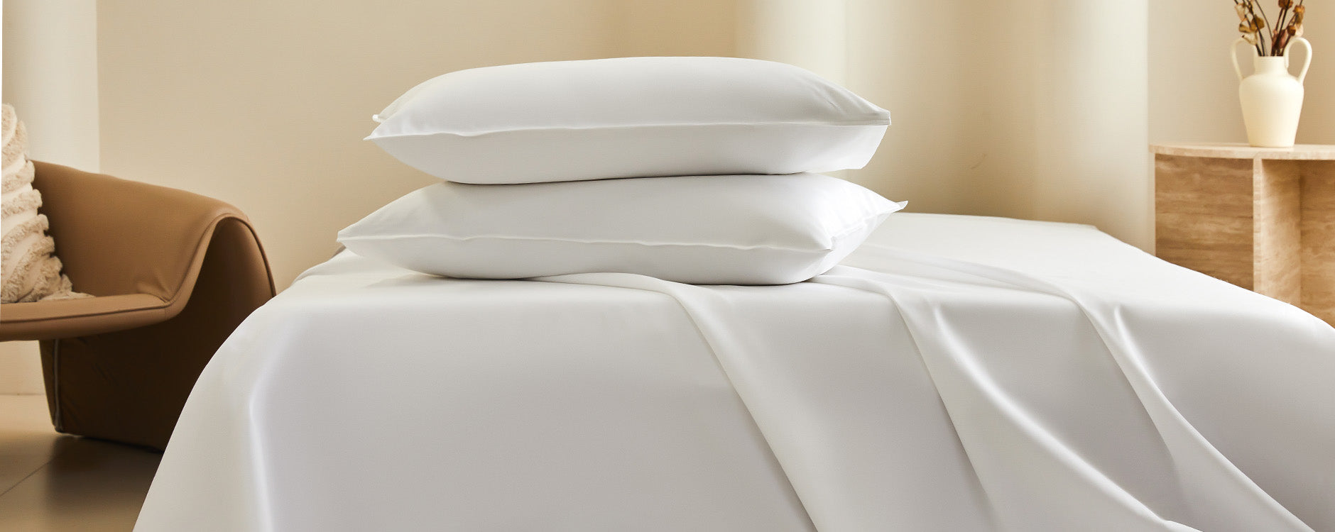 Simple&Opulence: Pure Linen Beddings, Duvet Cover Sets and Sheet Sets