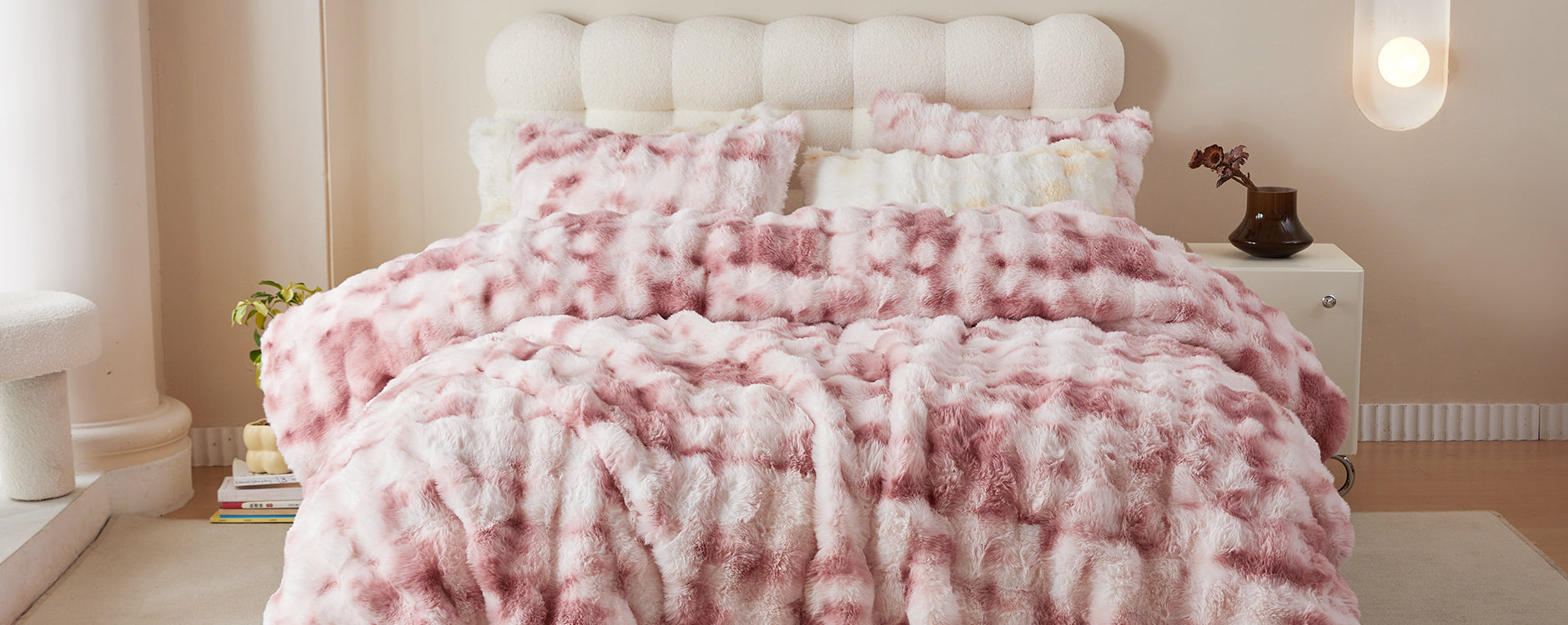 Simple&Opulence: Pure Linen Beddings, Duvet Cover Sets and Sheet Sets