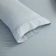 Simple&Opulence: Pure Linen Beddings, Duvet Cover Sets and Sheet Sets