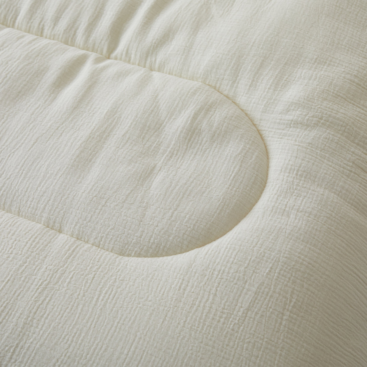 Why More People Are Choosing Muslin Bedding – Simple&Opulence