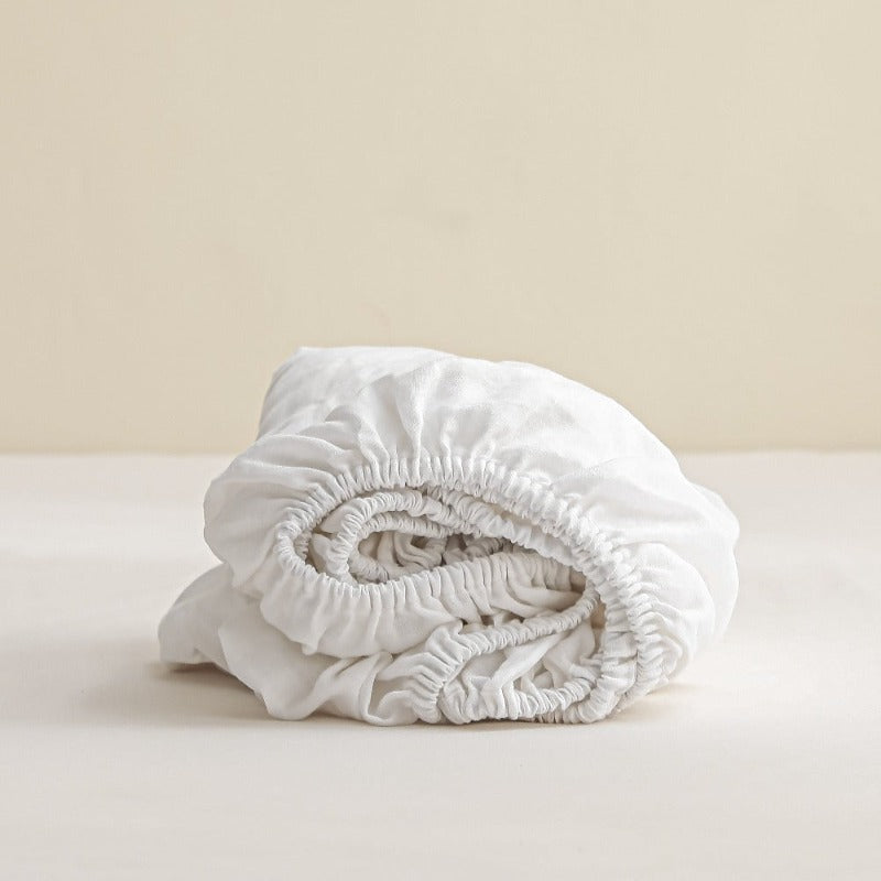 Simple&Opulence: Pure Linen Beddings, Duvet Cover Sets and Sheet Sets