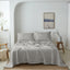 Simple&Opulence: Pure Linen Beddings, Duvet Cover Sets and Sheet Sets