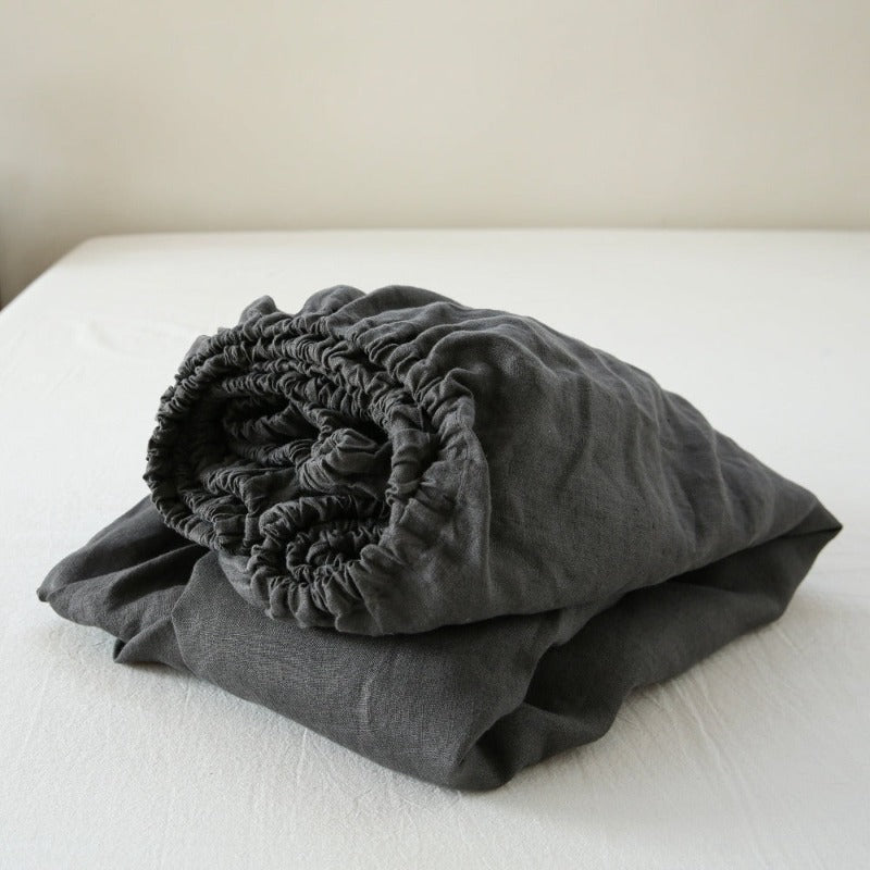 Simple&Opulence: Pure Linen Beddings, Duvet Cover Sets and Sheet Sets